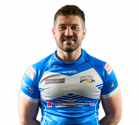 Homepage | Barrow Raiders