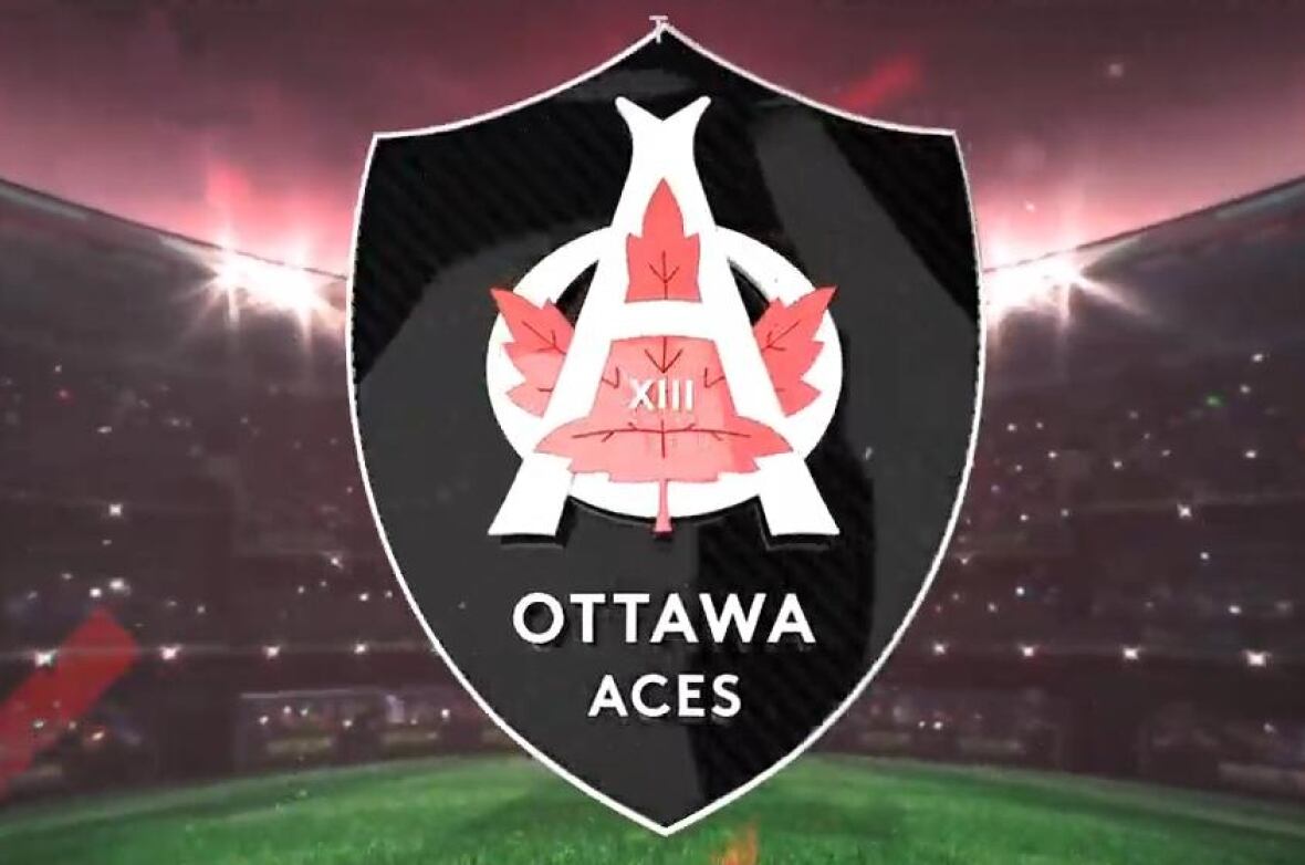 STATEMENT | OTTAWA ACES | Barrow Raiders