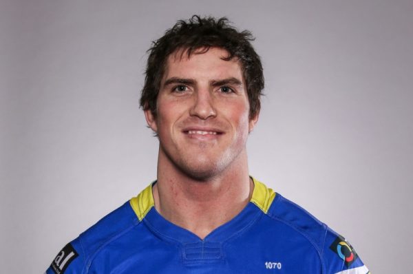 Ben Harrison joins hometown team for 2021 | Barrow Raiders