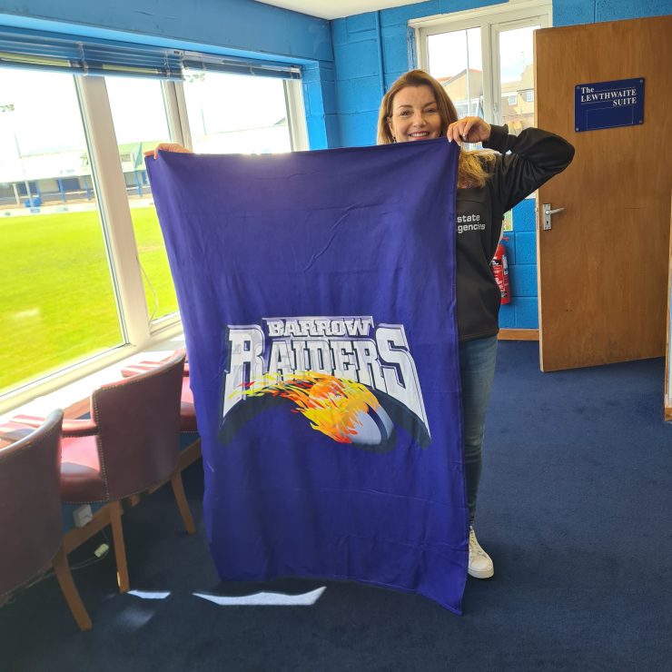 Shop | Barrow Raiders
