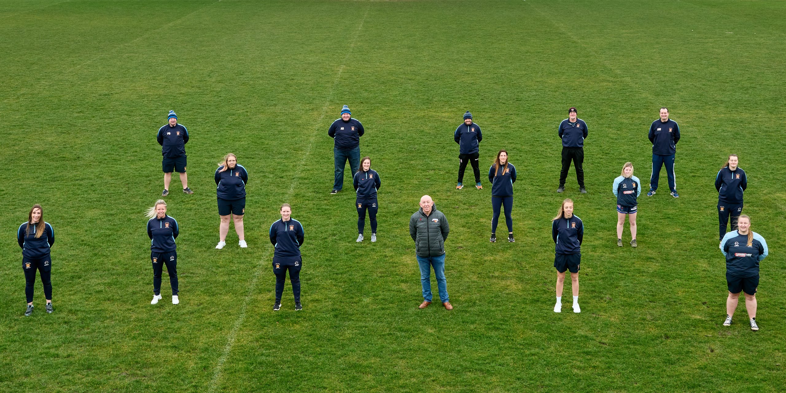 Barrow Raiders delighted to form Barrow Raiders Ladies | Barrow Raiders