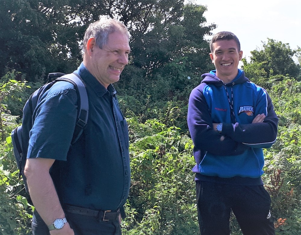 Vacancies | Barrow Raiders