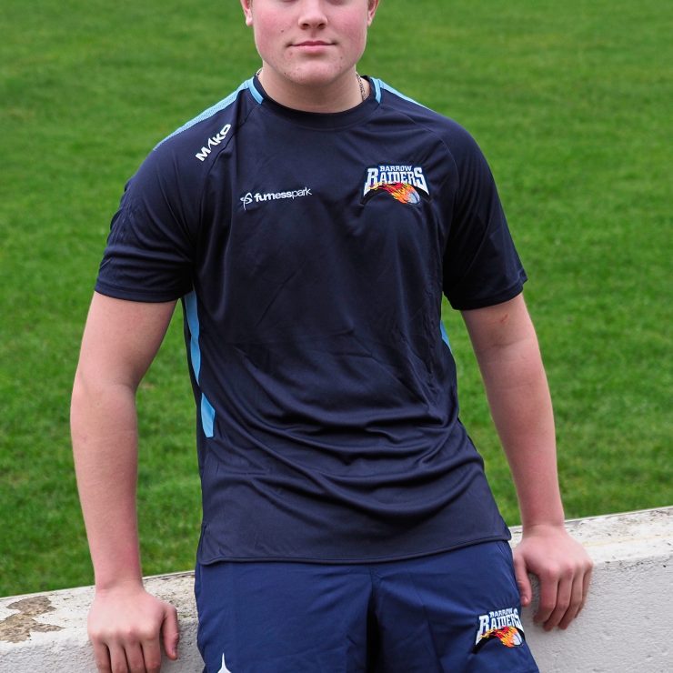 Shop | Barrow Raiders
