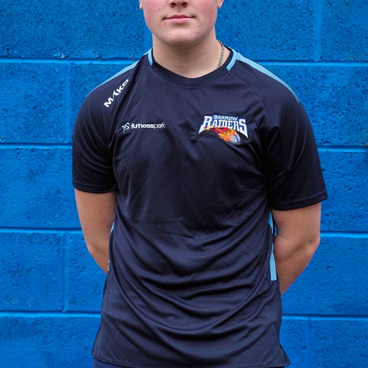Shop | Barrow Raiders