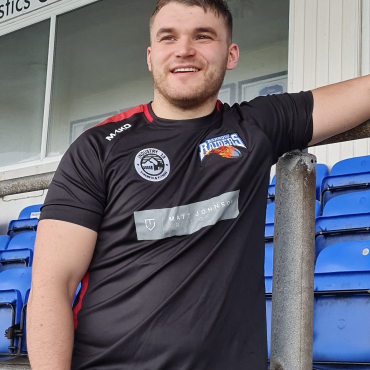 Shop | Barrow Raiders