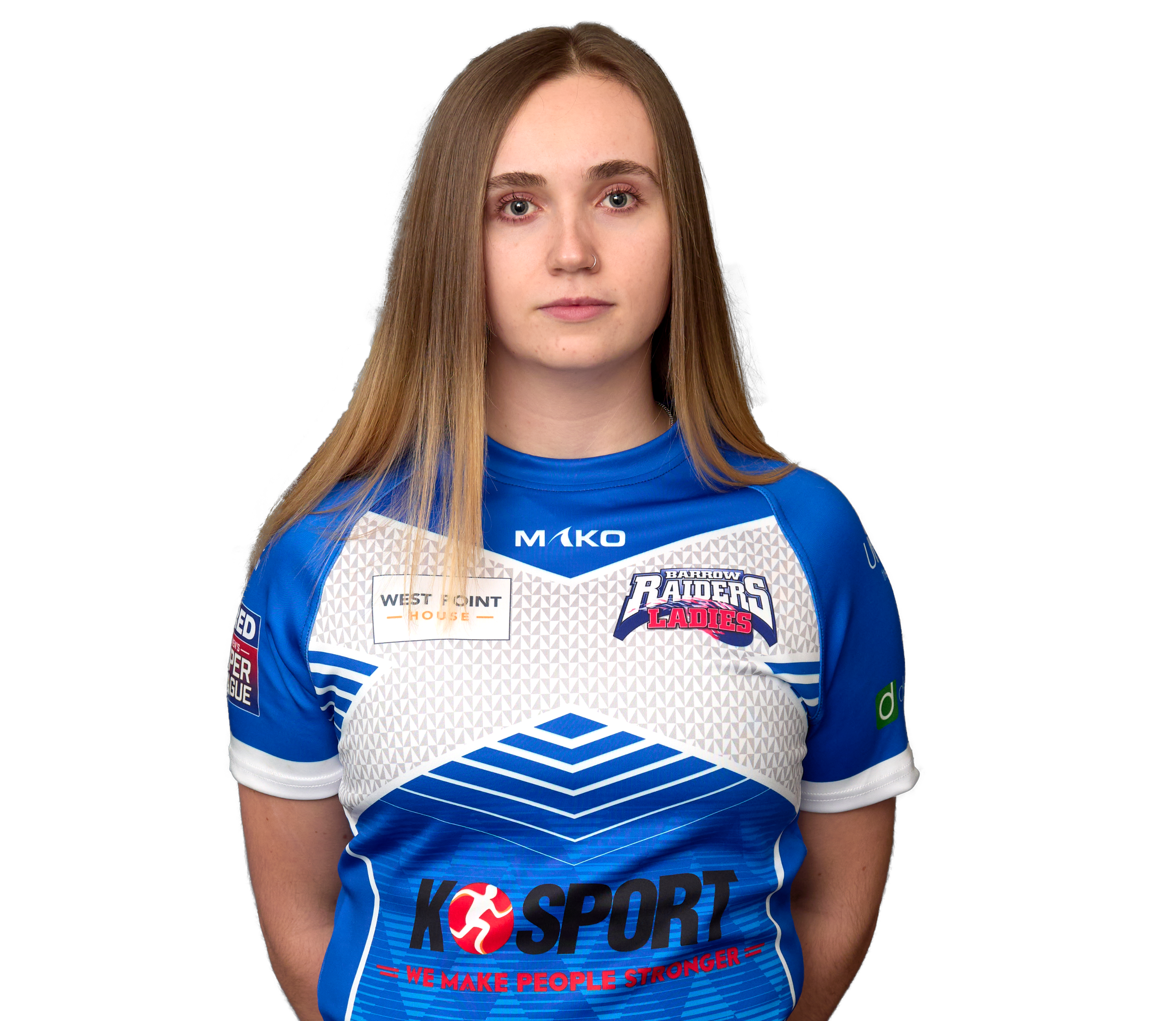 Molly Wernham | Barrow Raiders