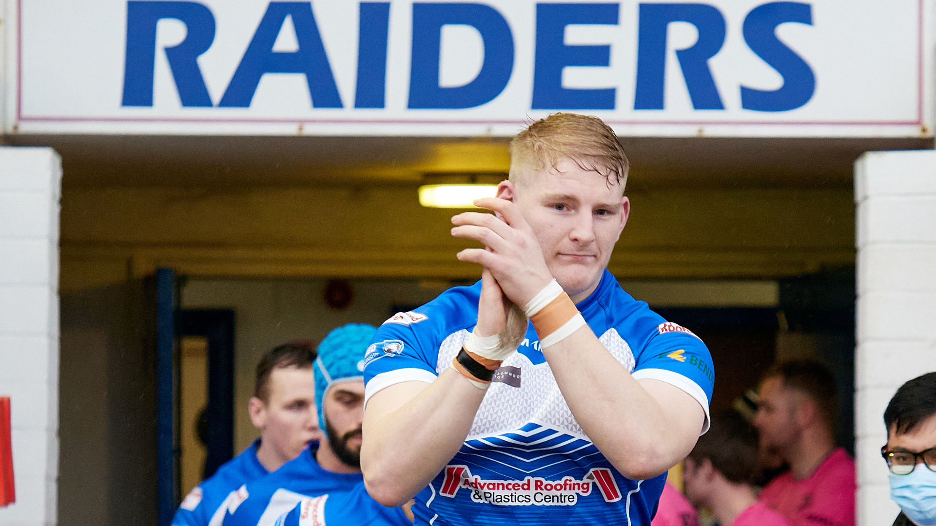 Preview: Whitehaven vs Barrow Raiders | Barrow Raiders