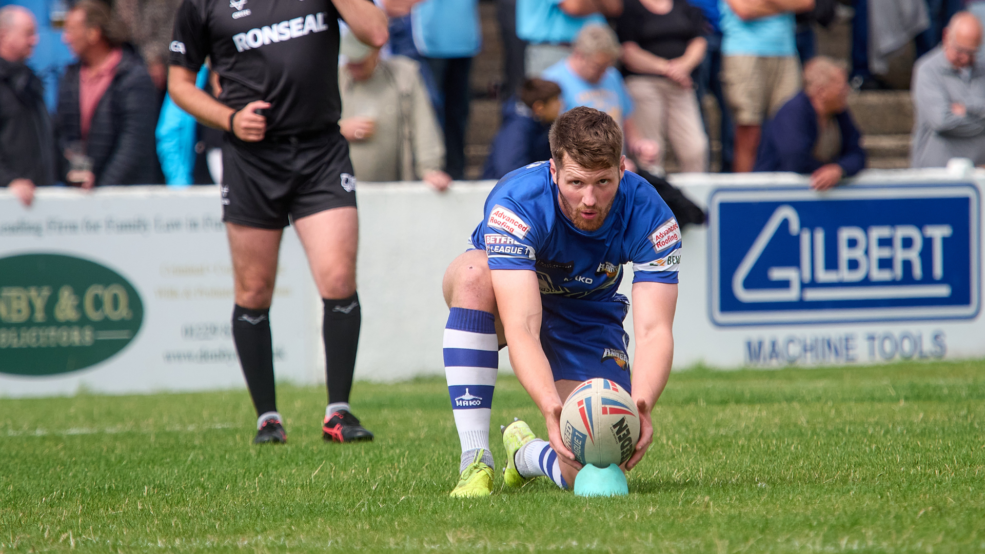 Preview: Rochdale Hornets vs Barrow Raiders | Barrow Raiders