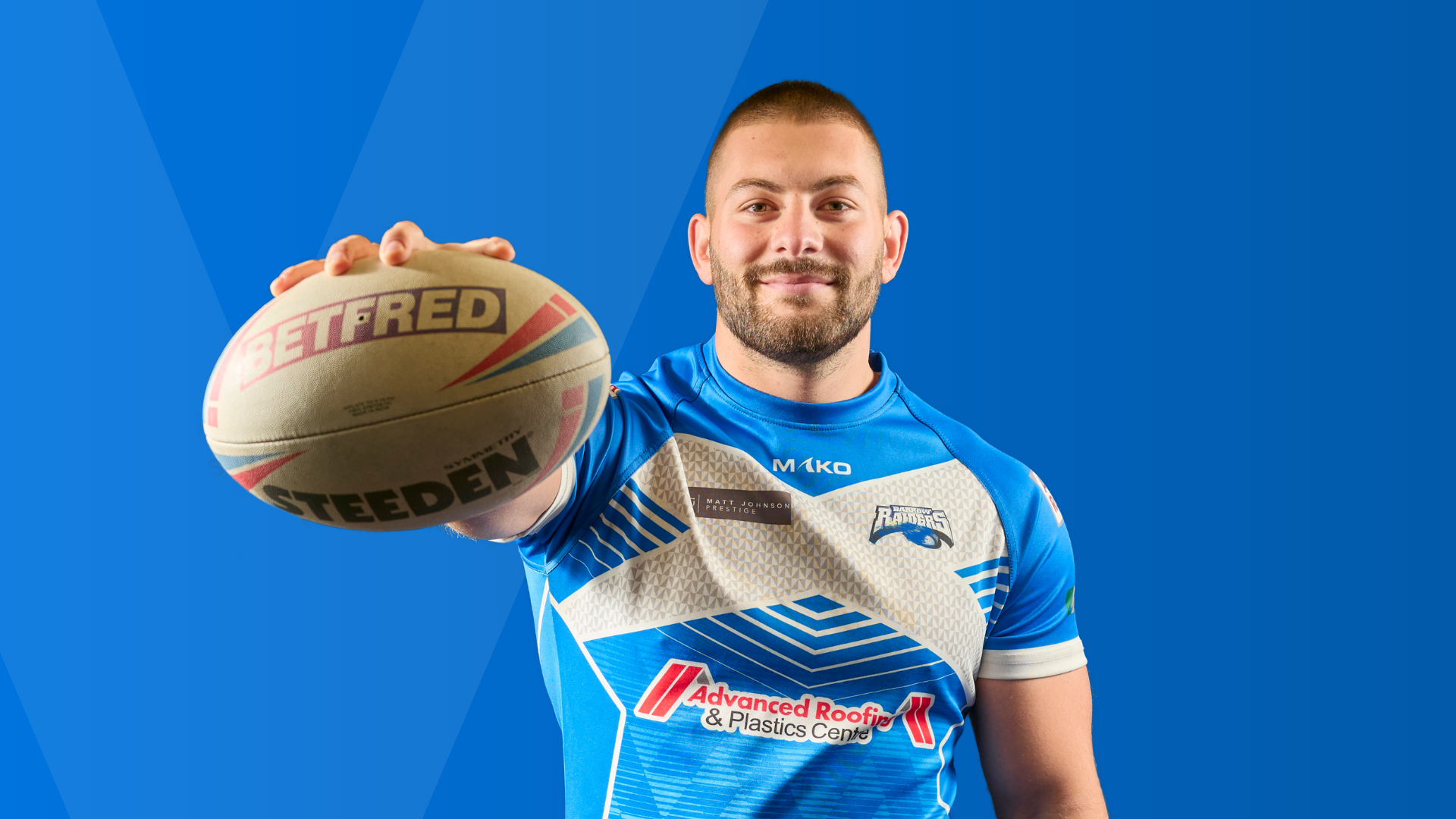 Anton Iaria reflects on Barrow camaraderie and unbeaten start | Barrow ...