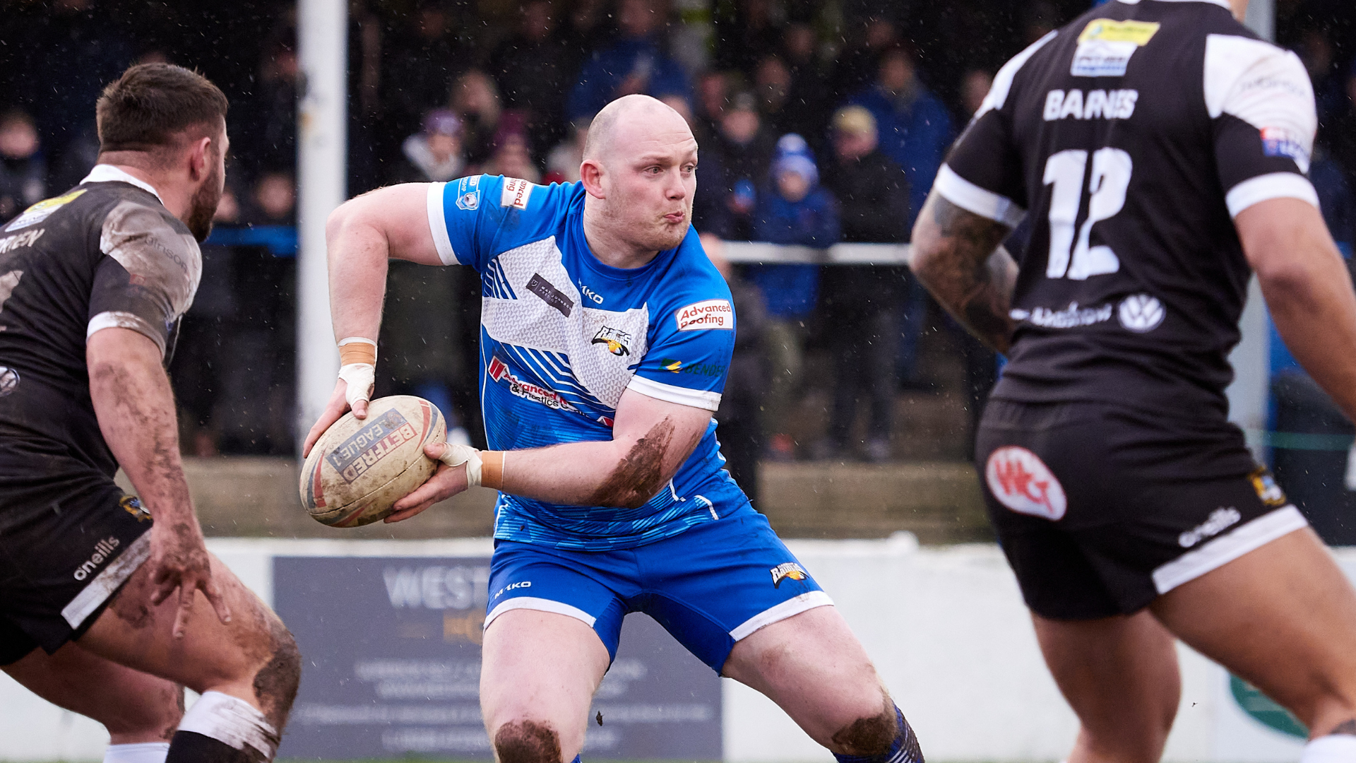 Preview: Barrow Raiders vs Workington Town | Barrow Raiders