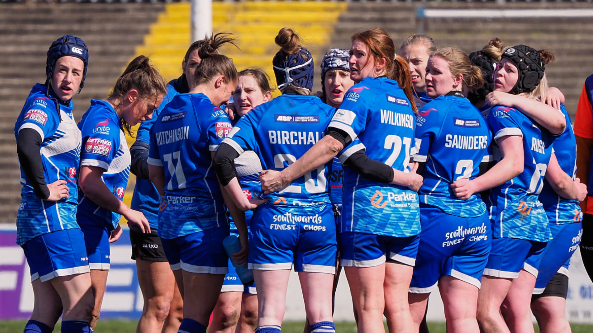 Everything you need to know about the inaugural Women’s Nines | Barrow ...