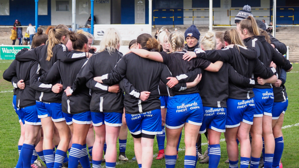 ‘Passion and pride’ as Barrow Ladies prepare to make history | Barrow ...