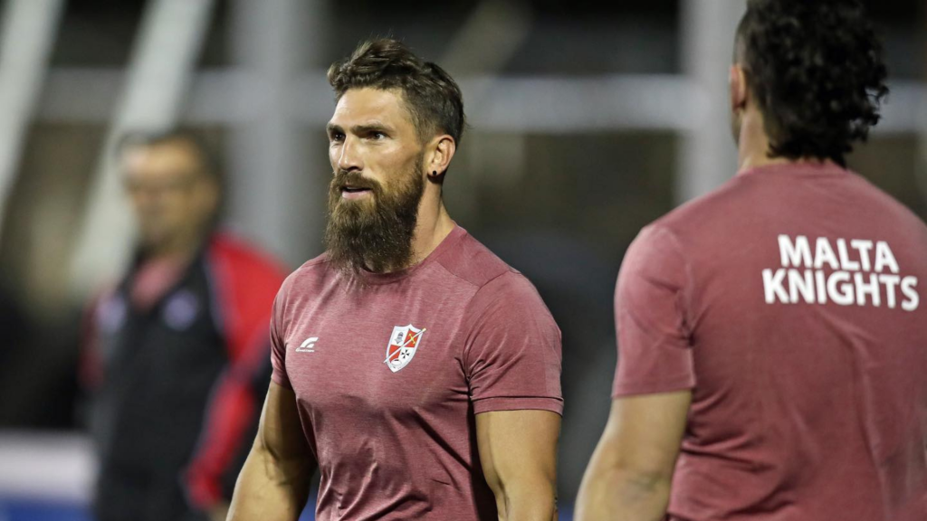 International Watch: Hopkins makes Wales debut, Sammut features for ...