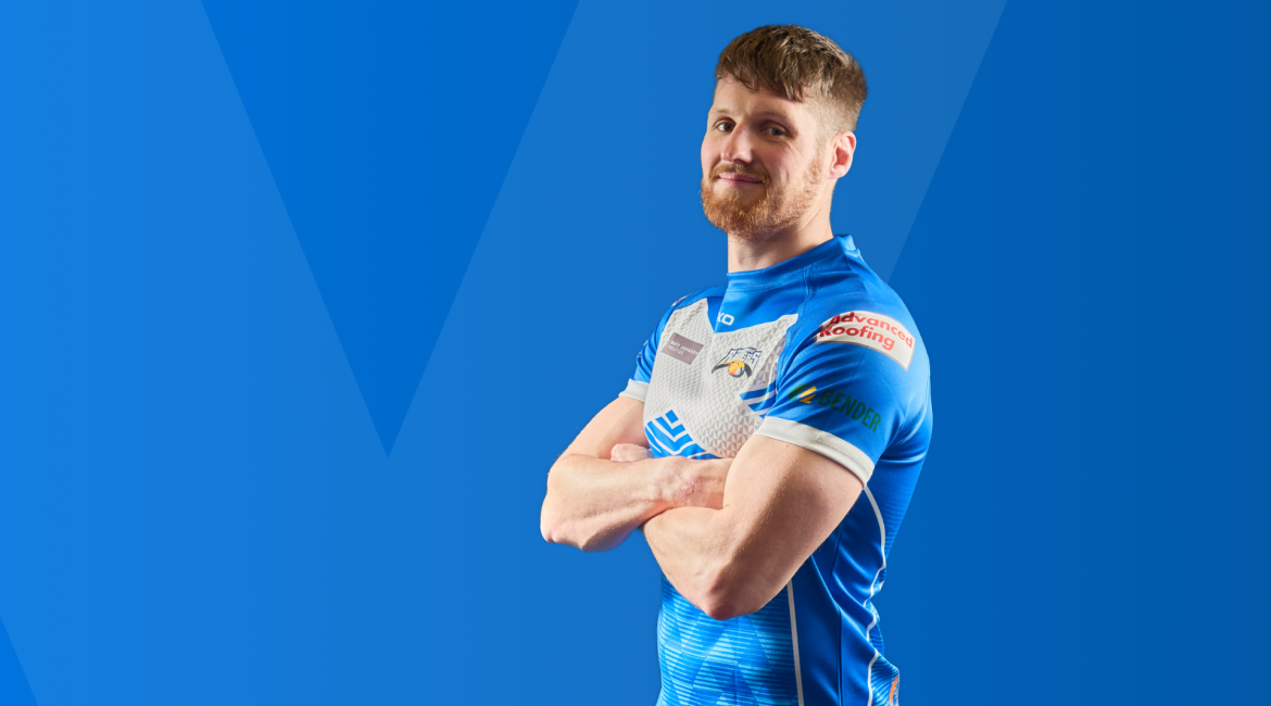 Ryan Shaw reflects on century of career tries | Barrow Raiders