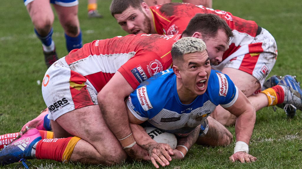 News | Barrow Raiders