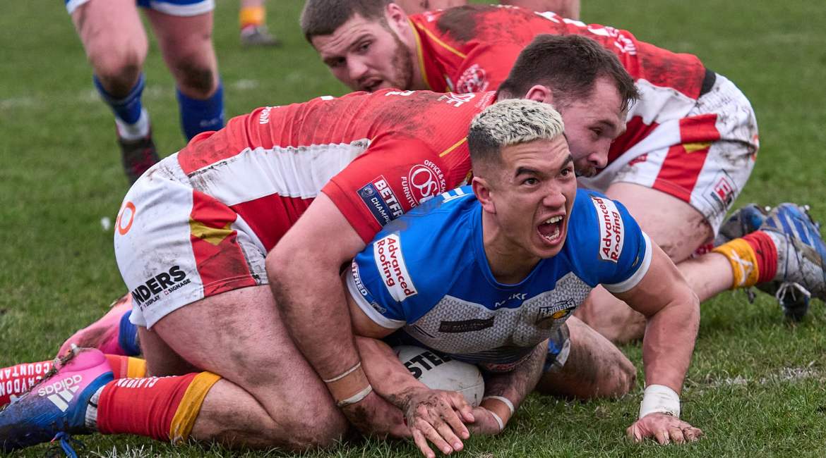 News | Barrow Raiders