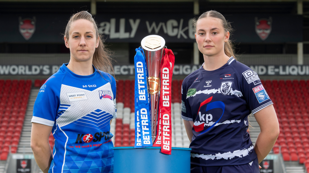 News | Barrow Raiders