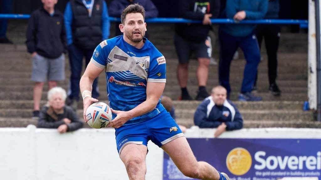 Preview: Barrow Raiders vs Batley Bulldogs | Barrow Raiders