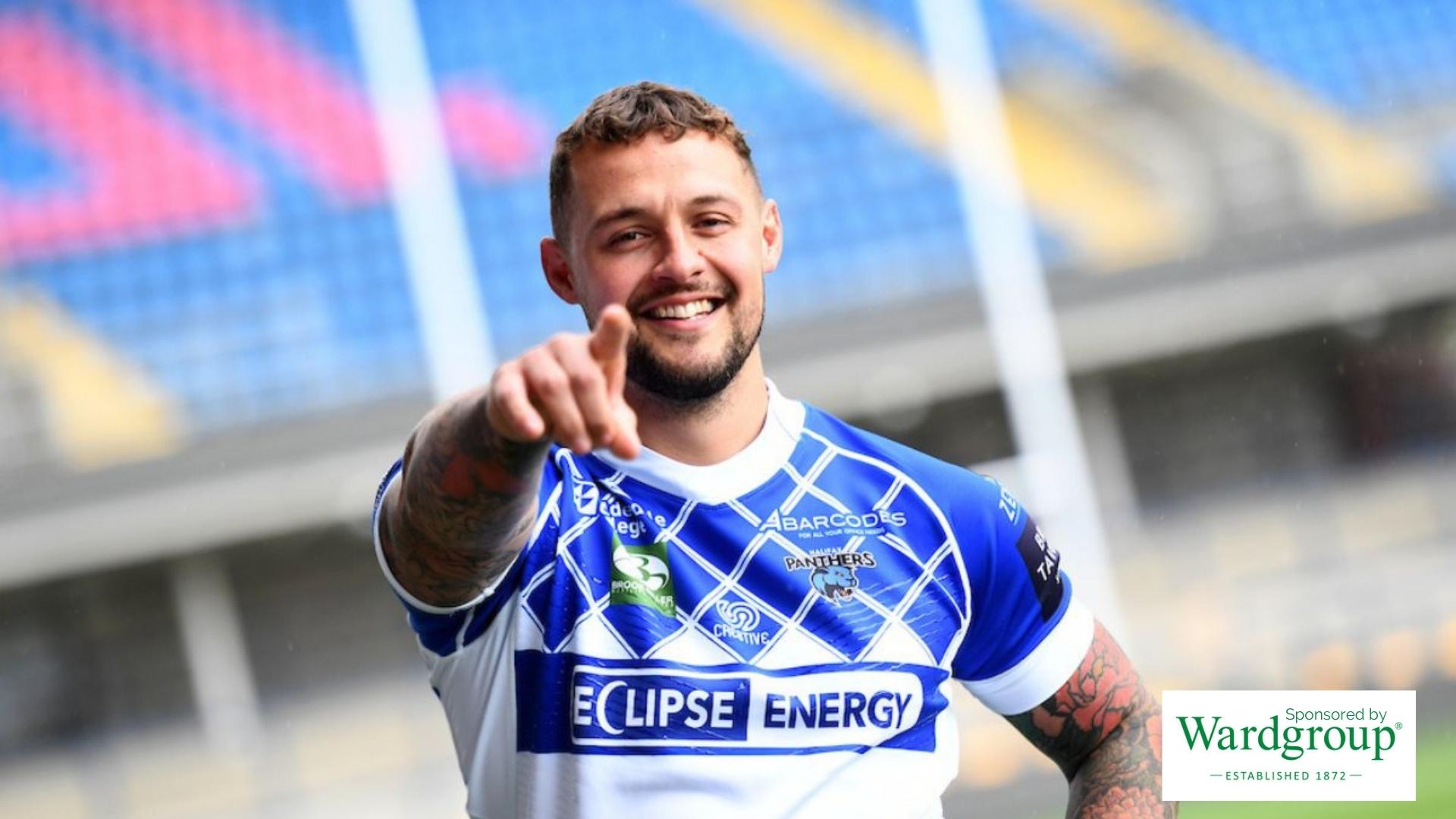 Greg Worthington makes Raiders move | Barrow Raiders
