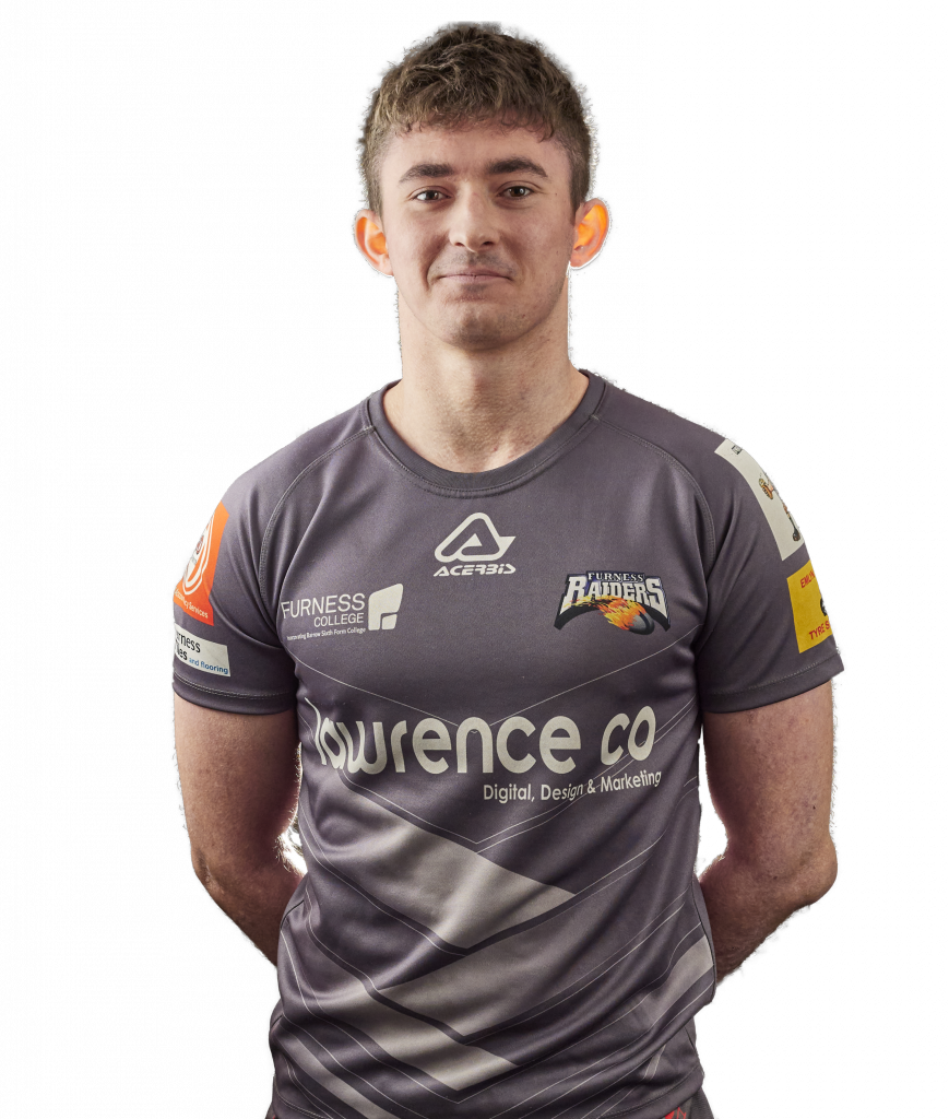 Player List | Barrow Raiders
