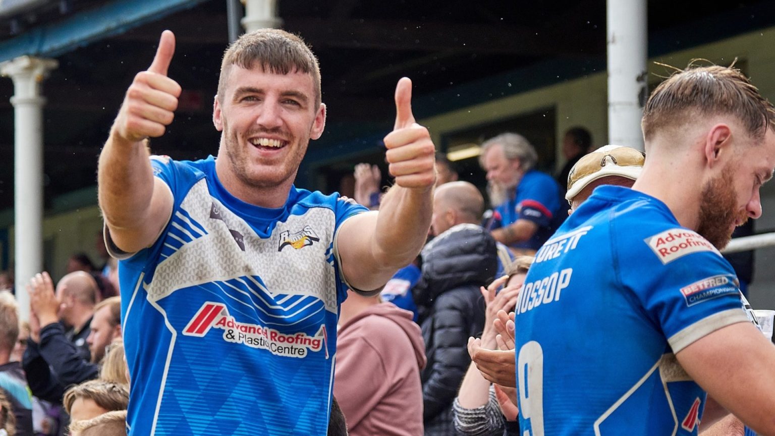 In pictures: 2022 season | Barrow Raiders