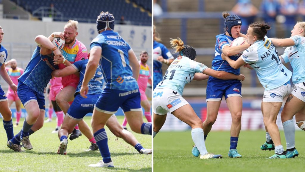 In pictures: 2022 season | Barrow Raiders