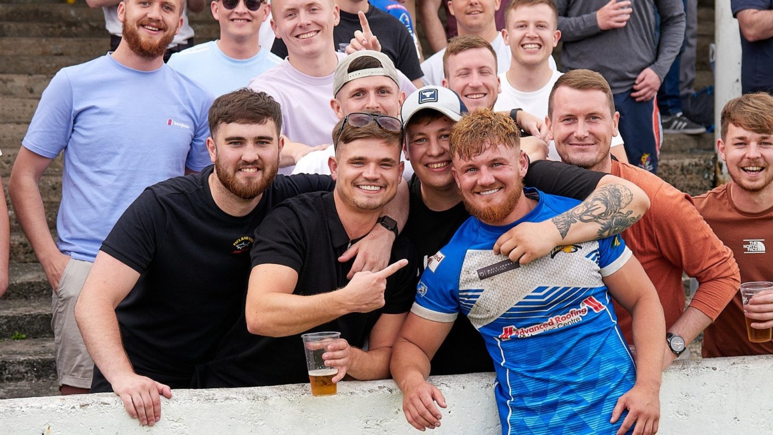 In pictures: 2022 season | Barrow Raiders