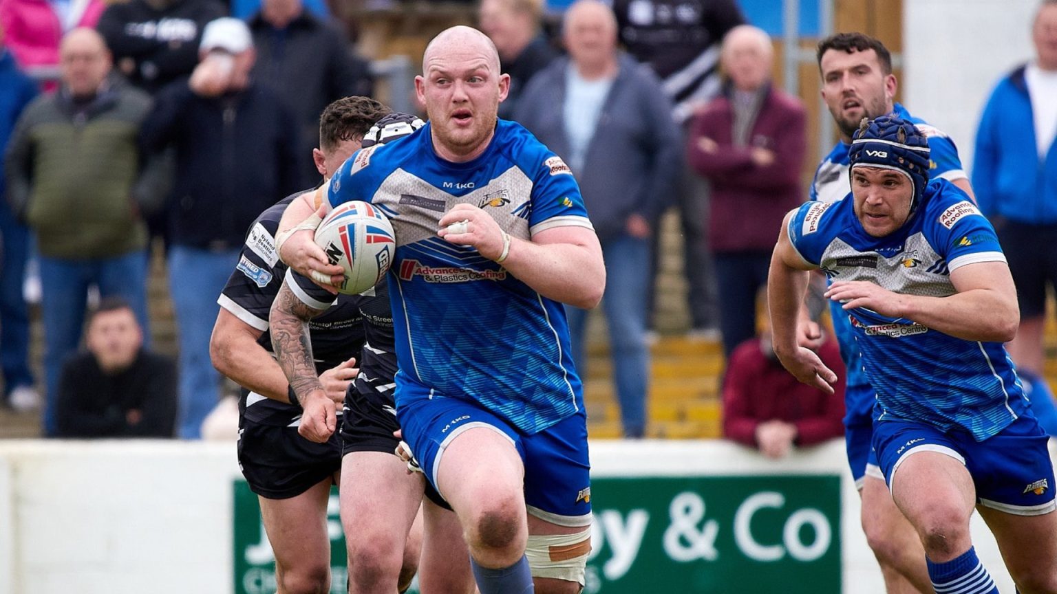 In pictures: 2022 season | Barrow Raiders