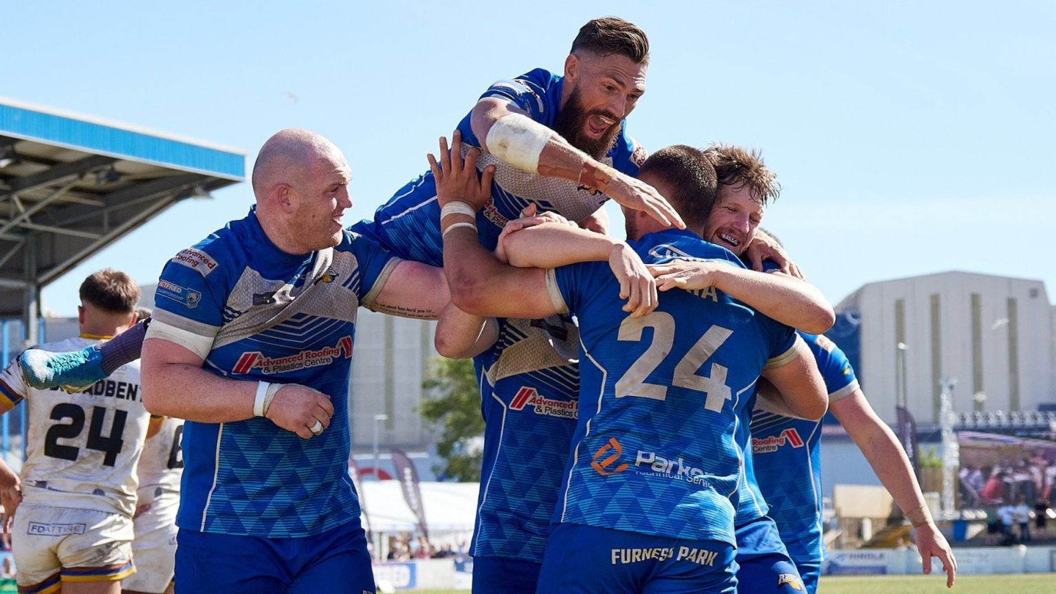 In pictures: 2022 season | Barrow Raiders