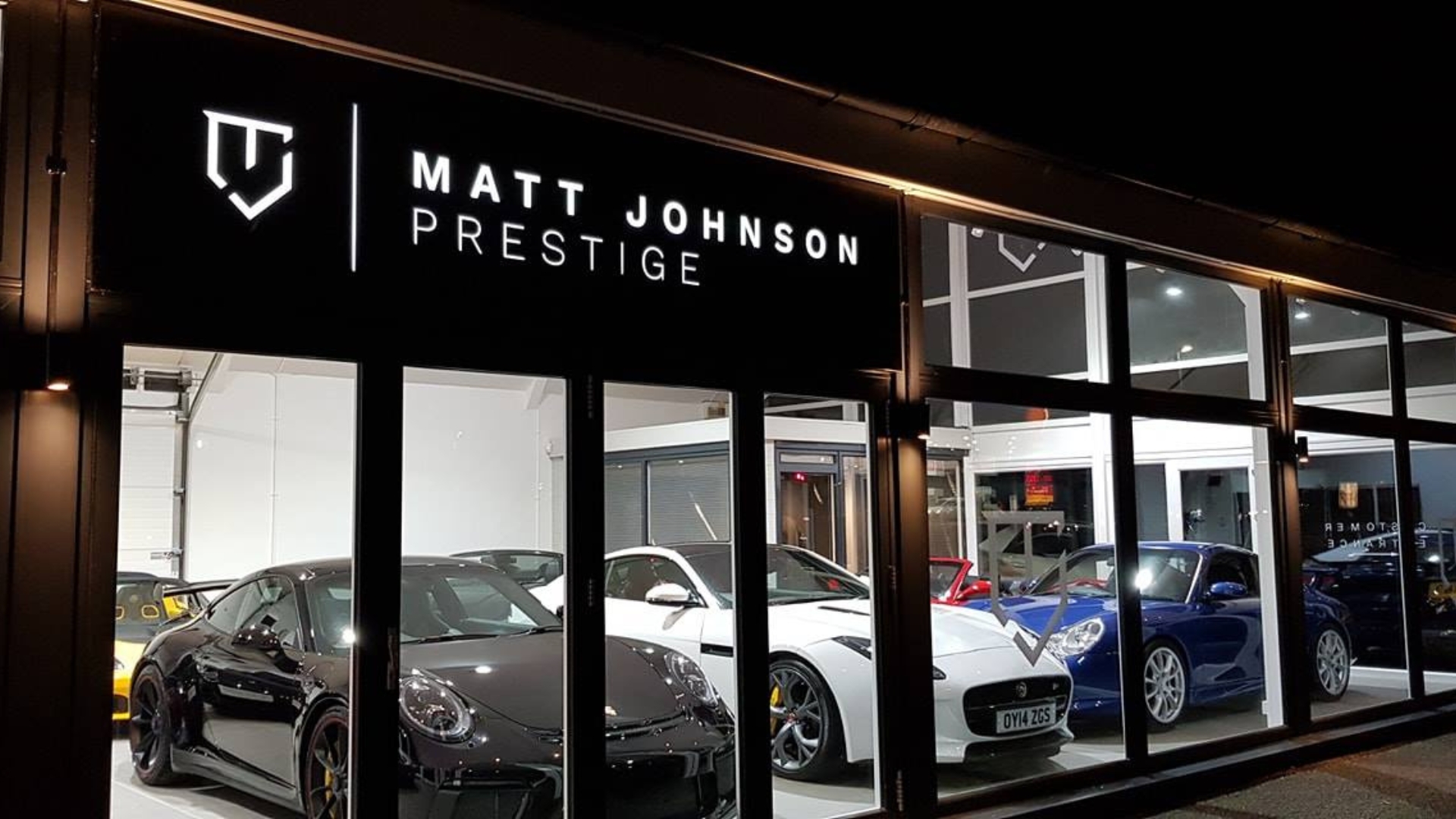 Matt Johnson Kit at Victor Bartlett blog