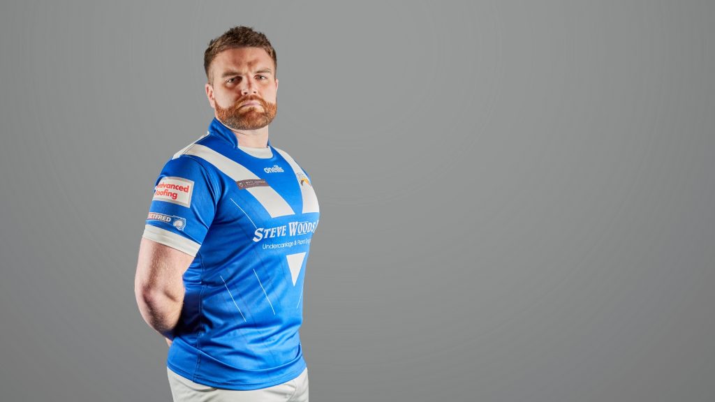 Greg Burke: We didn’t do ourselves justice | Barrow Raiders