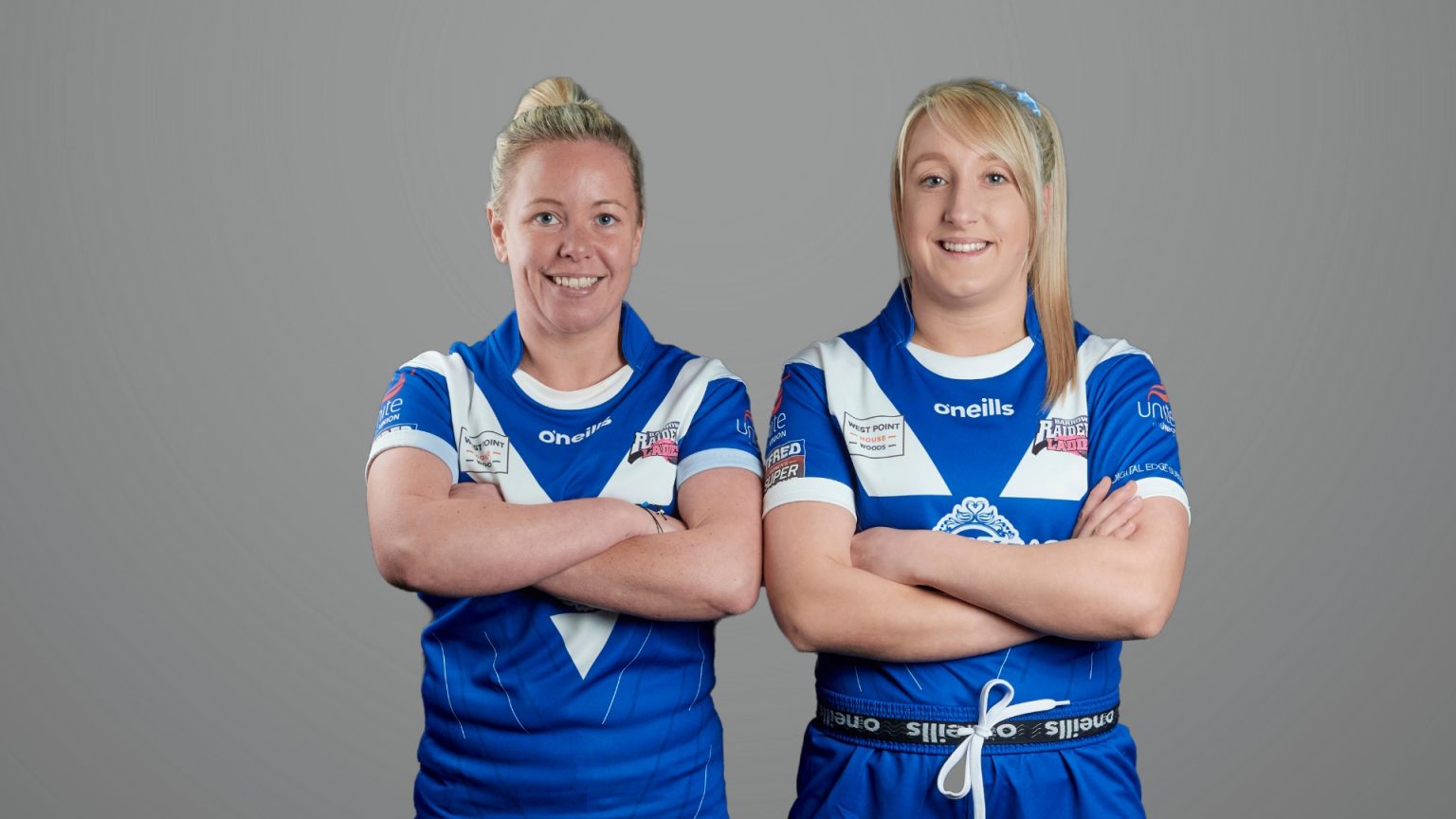 Jodie Litherland sets out 2023 ambitions | Barrow Raiders