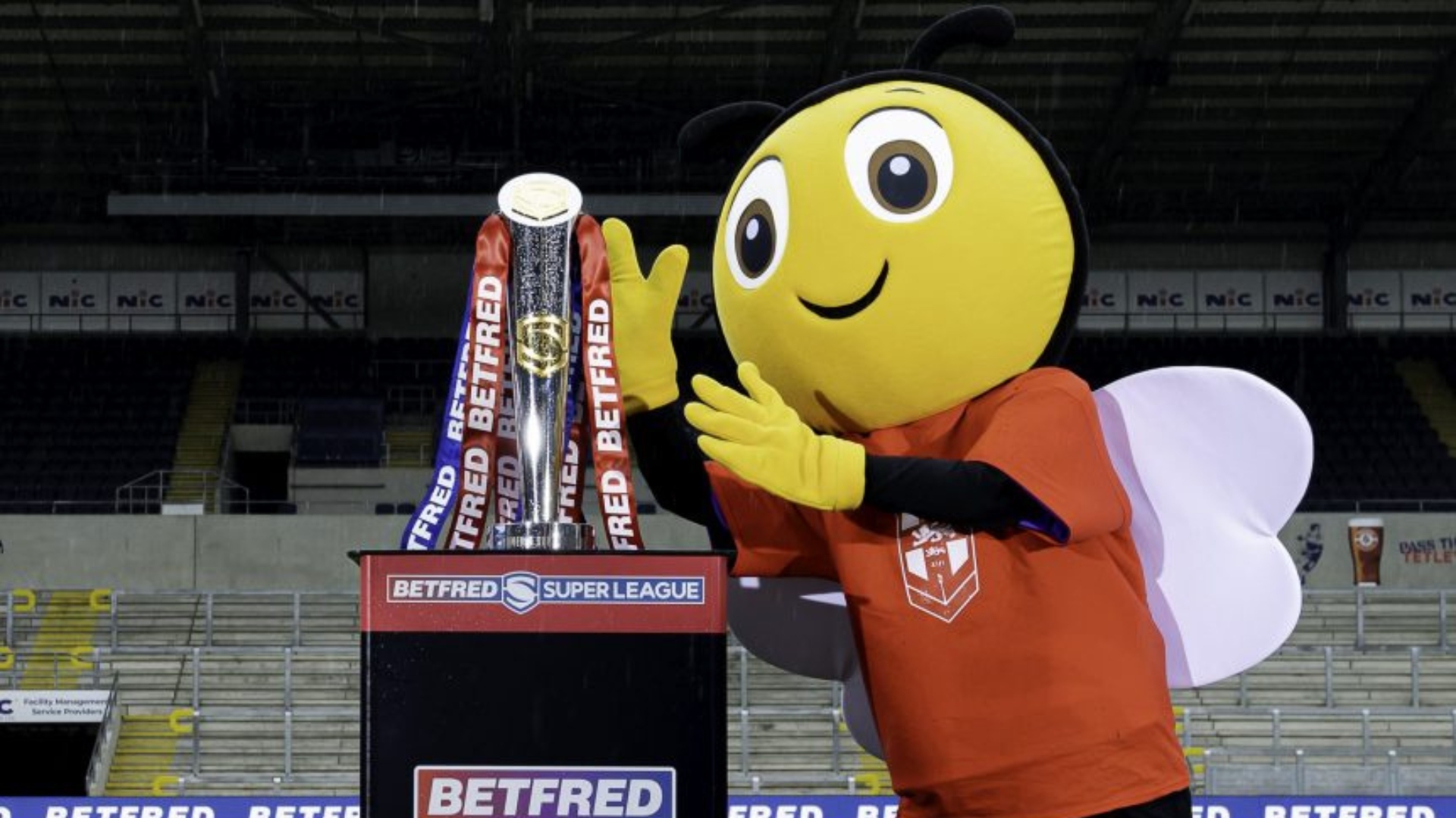 RFL launches exciting new project for primary school girls | Barrow Raiders