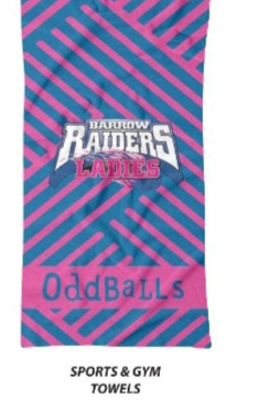Homepage | Barrow Raiders
