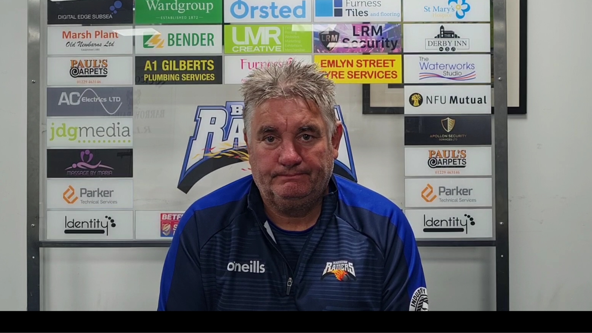 Pre-match preview: Halifax Panthers | Barrow Raiders