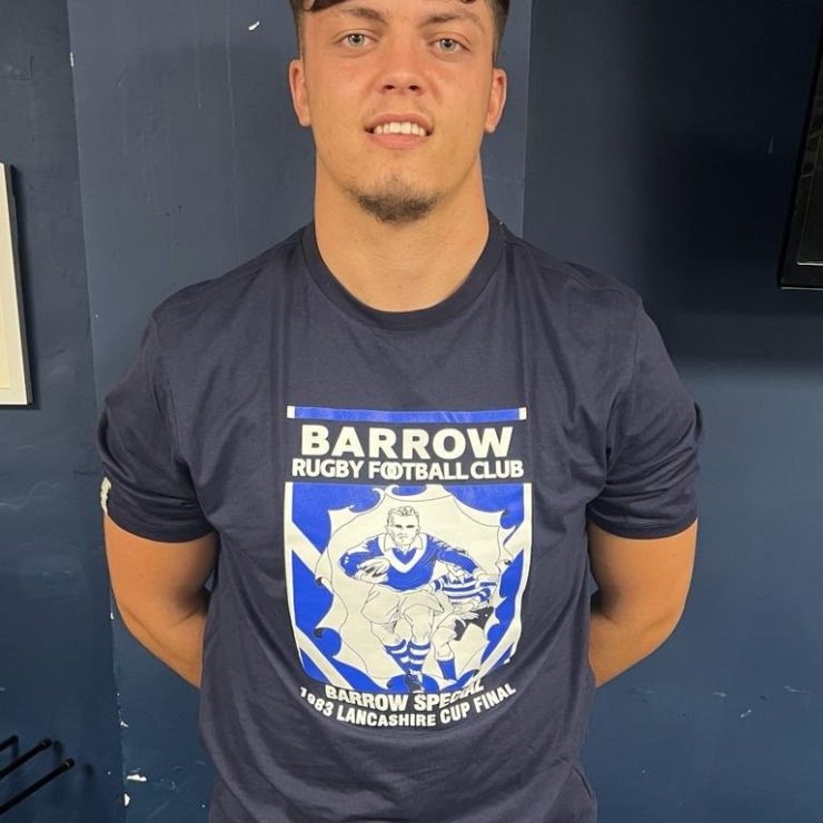 Shop | Barrow Raiders