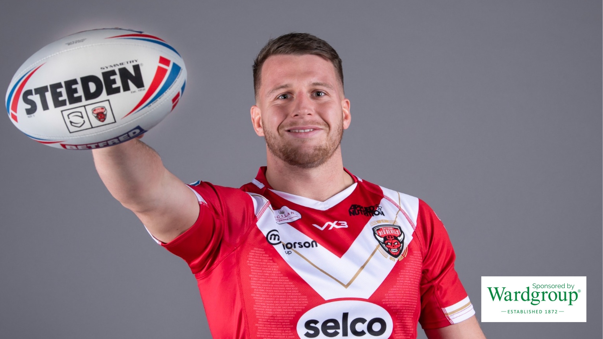 Raiders bolster backline ahead of 2024 | Barrow Raiders