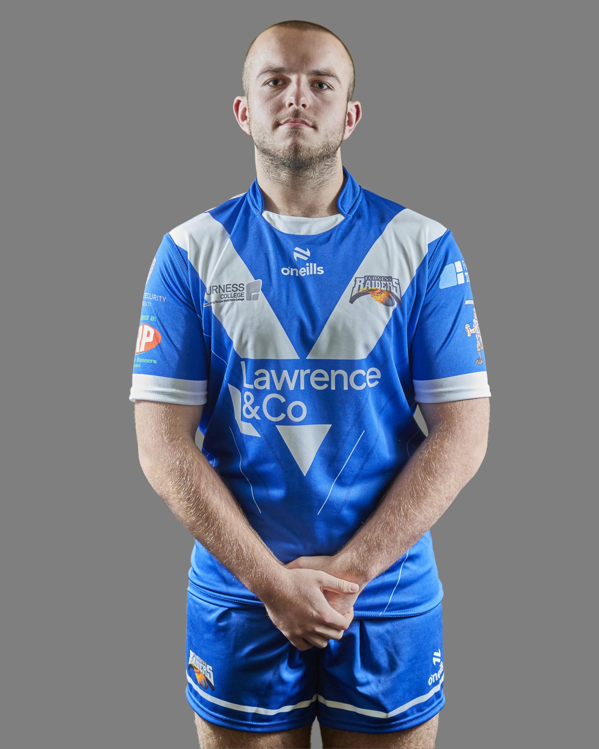 Jack Wilson | Barrow Raiders