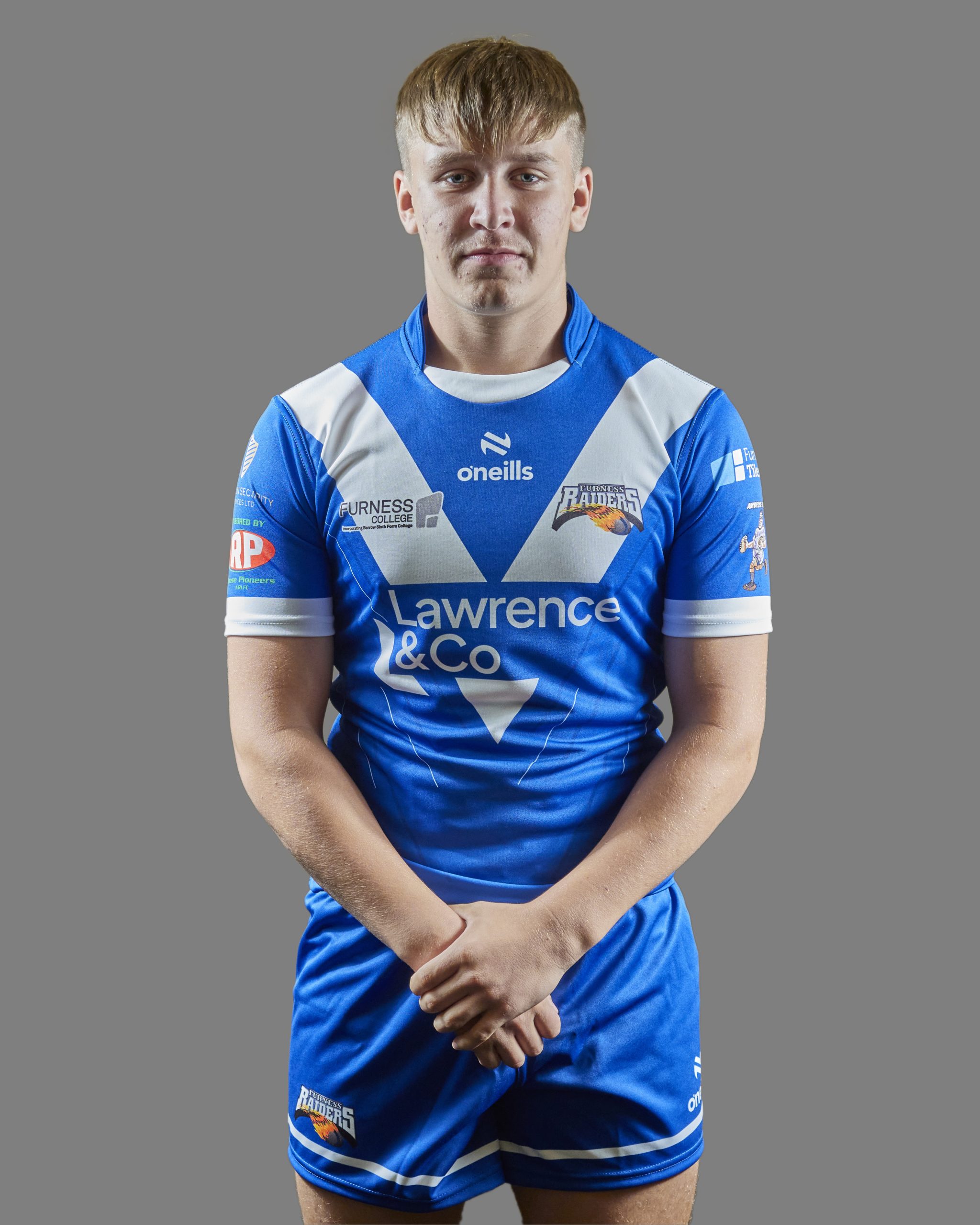 Rio Walker | Barrow Raiders