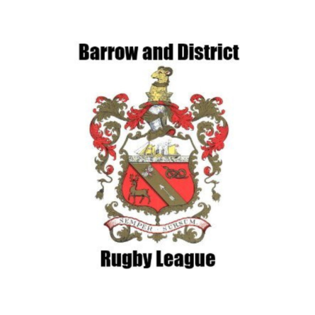 2024 Barrow Raiders Fixtures | Barrow Raiders
