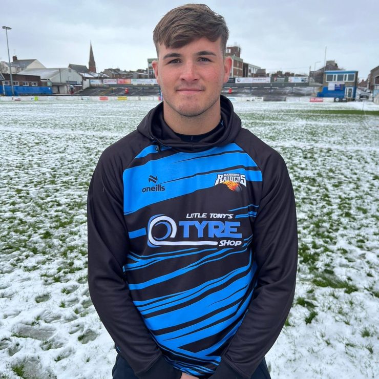 Shop | Barrow Raiders