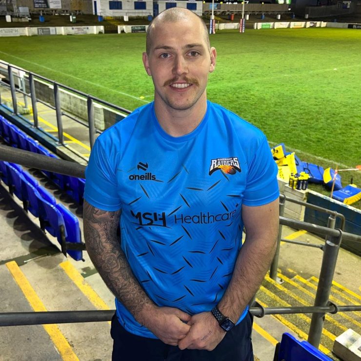 Shop | Barrow Raiders