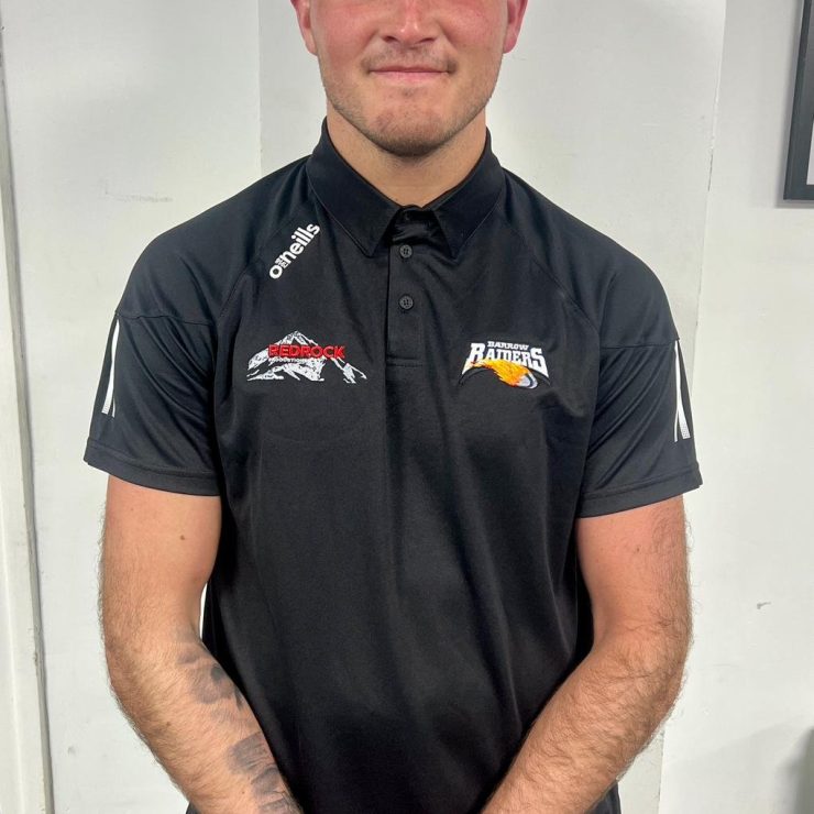 Shop | Barrow Raiders