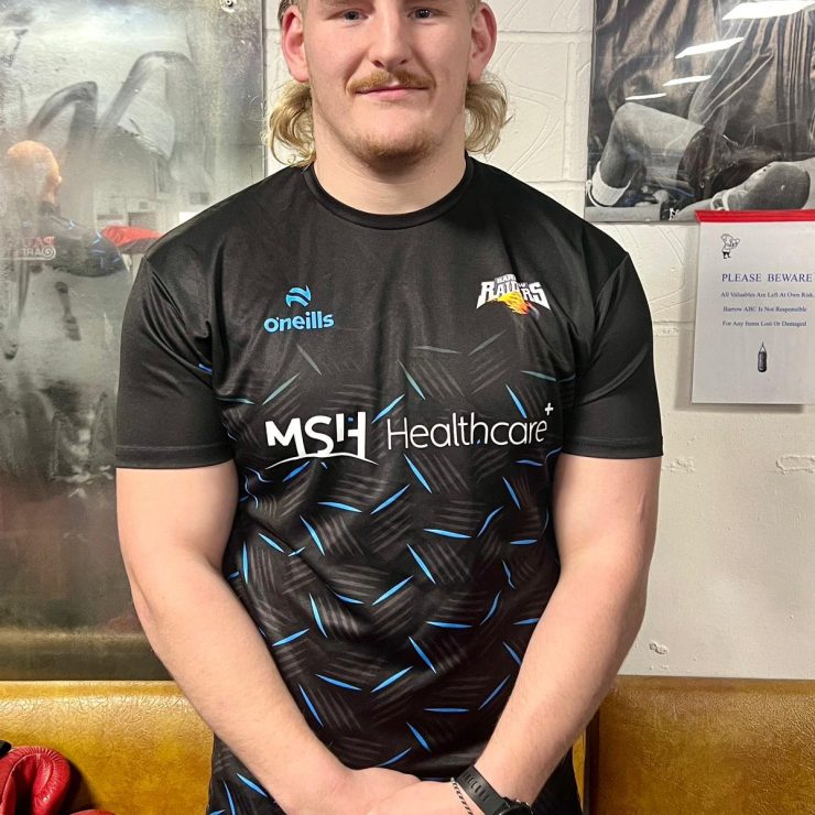 Shop | Barrow Raiders