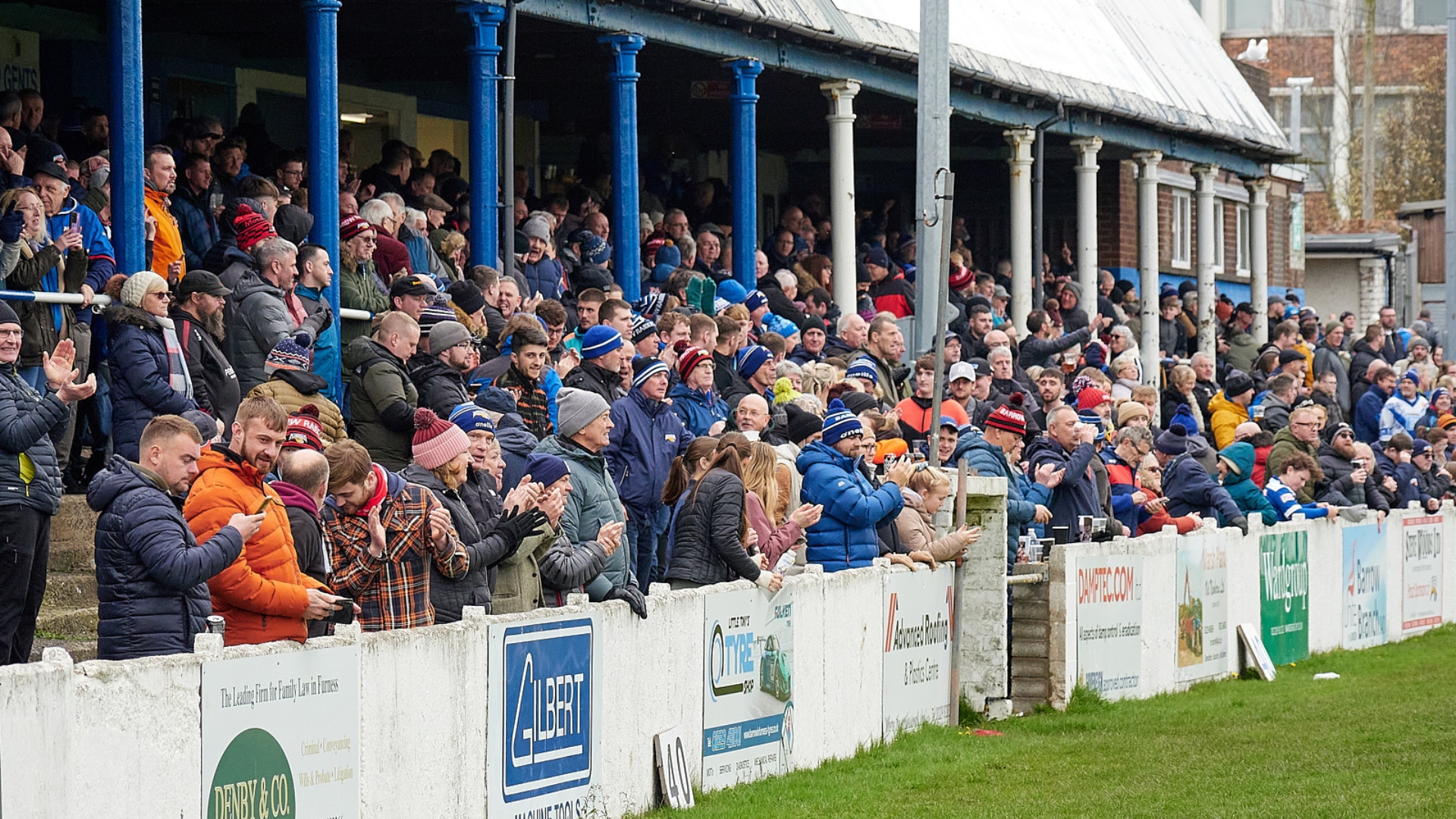 Tickets on sale for all home Championship fixtures | Barrow Raiders
