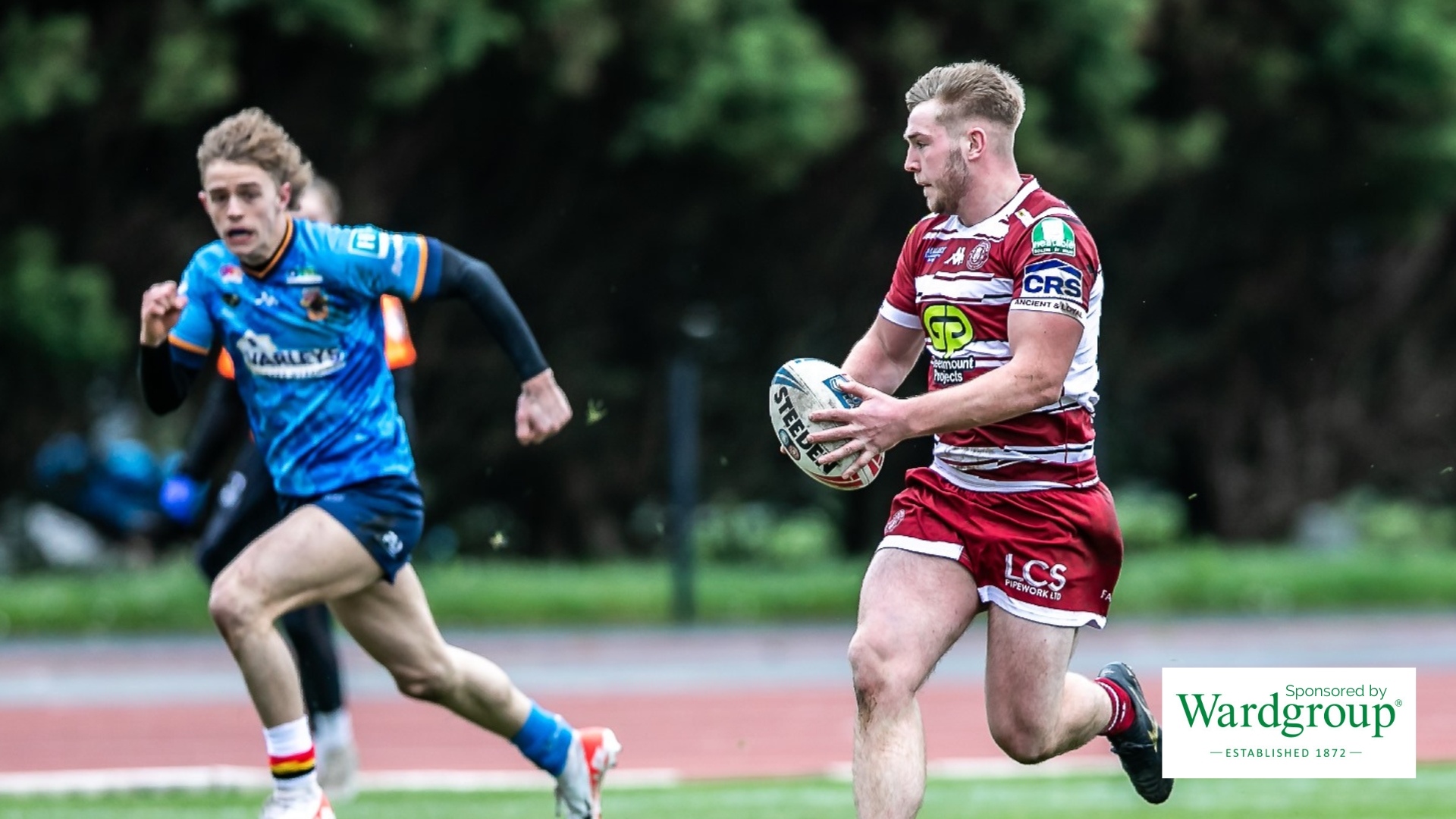 Wigan Warriors forward makes Raiders loan move | Barrow Raiders