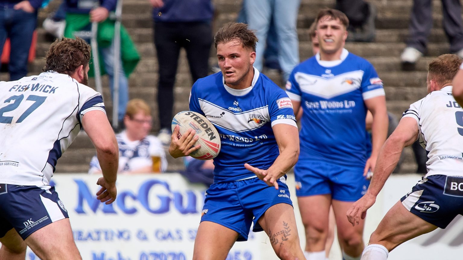News | Barrow Raiders