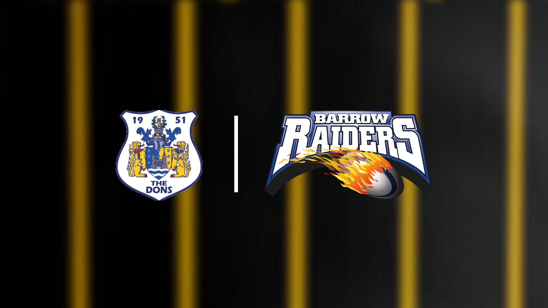 Barrow Raiders Logo