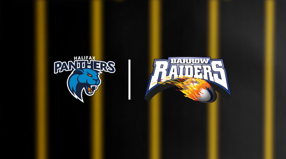 Preview: Halifax Panthers vs Barrow Raiders | Barrow Raiders