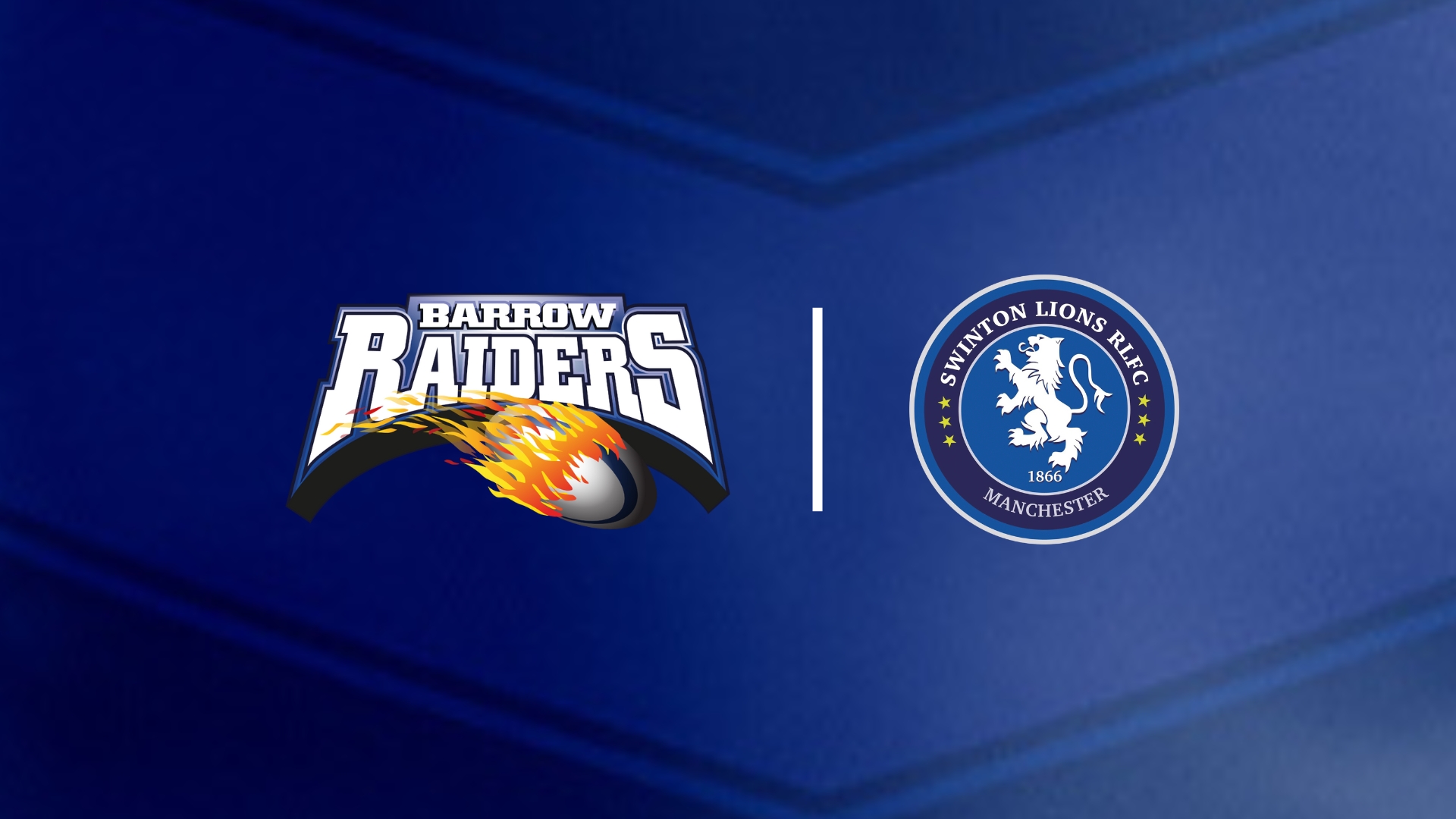 Preview: Barrow Raiders vs Swinton Lions | Barrow Raiders